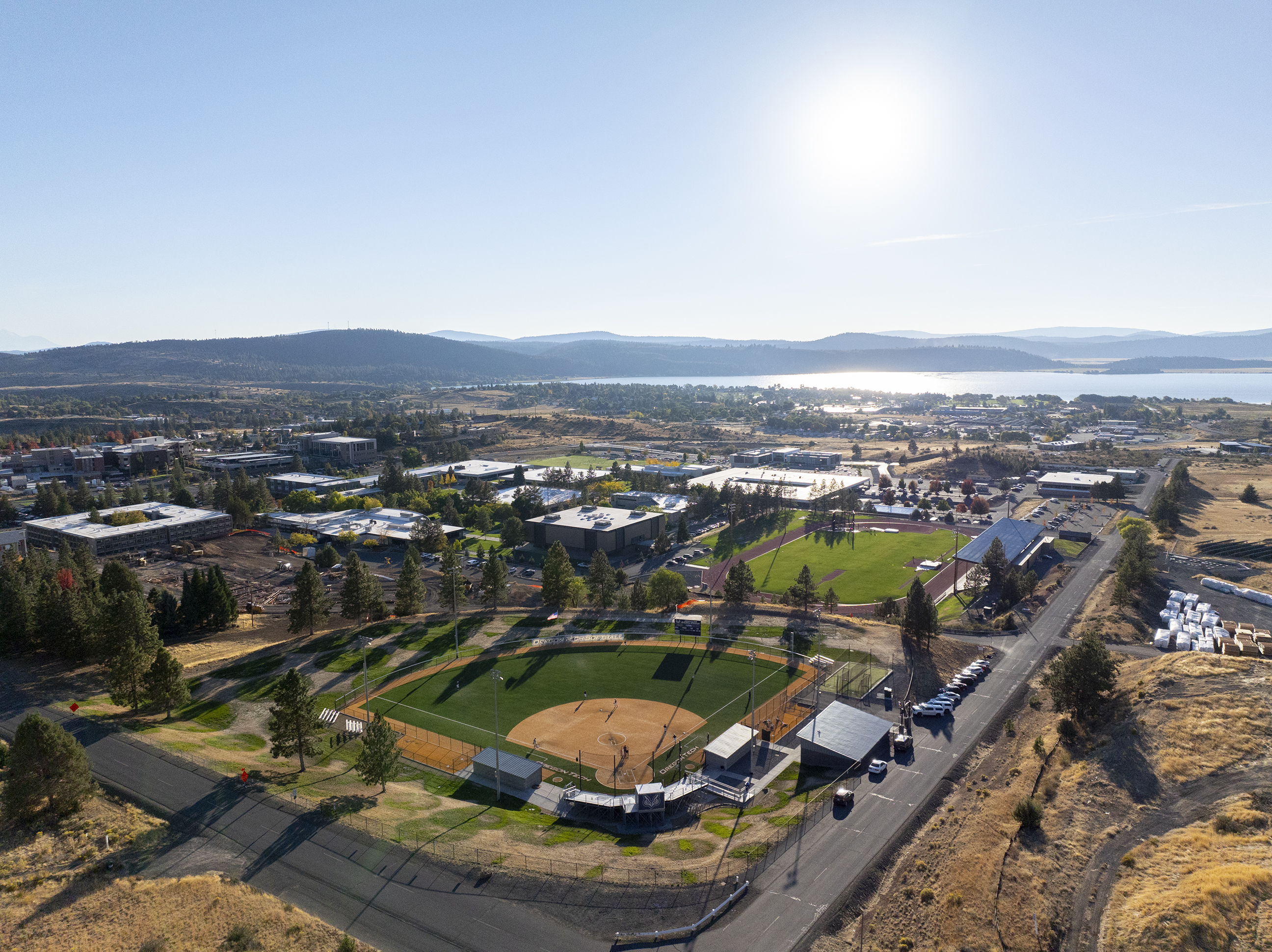 Welcome to Oregon Tech | Oregon Institute of Technology Calendar